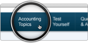 Quick Tour | AccountingCoach