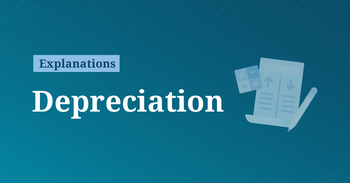 Depreciation: In-Depth Explanation with Examples | AccountingCoach