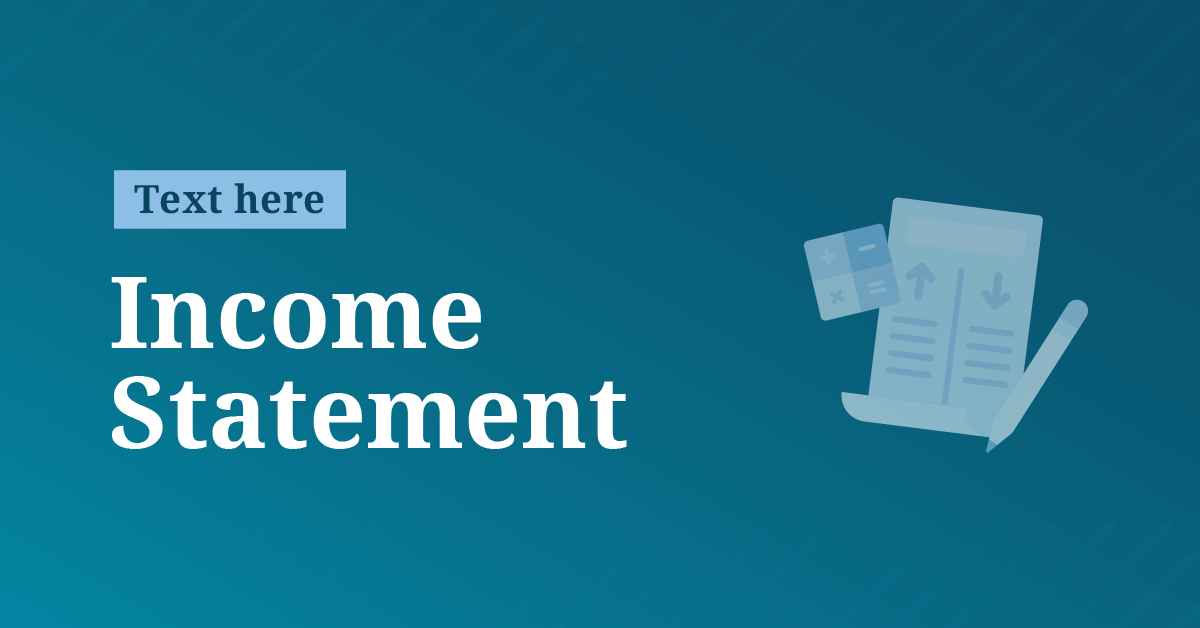 What Is An Income Statement | Explanation | AccountingCoach